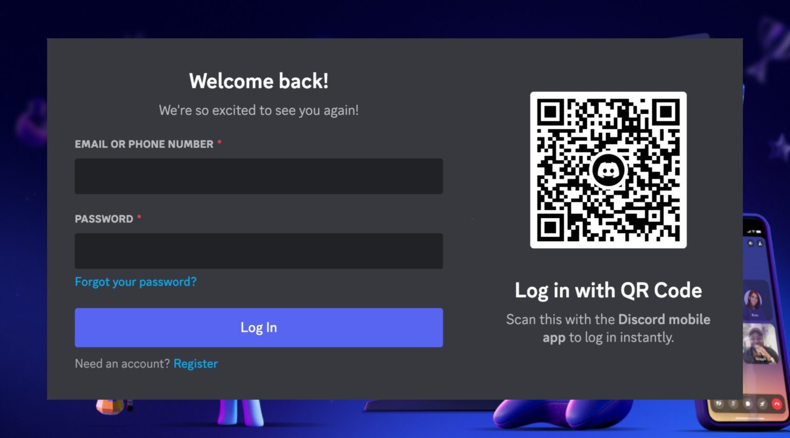 Free Discord Accounts with Password (Giveaway) - REDEEM CODE CENTER